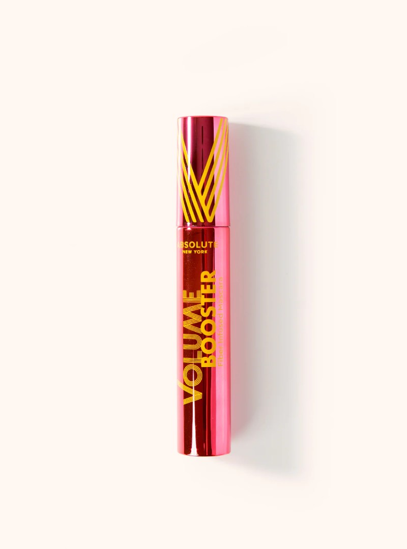 Absolute New York Volume Booster Mascara - Carnesia