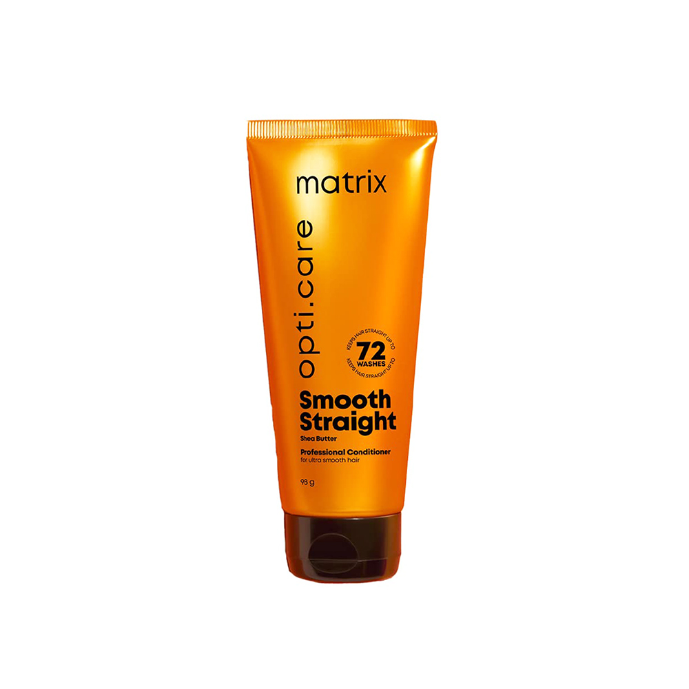 Matrix Opti Care Smooth Straight Conditioner 98g - Carnesia