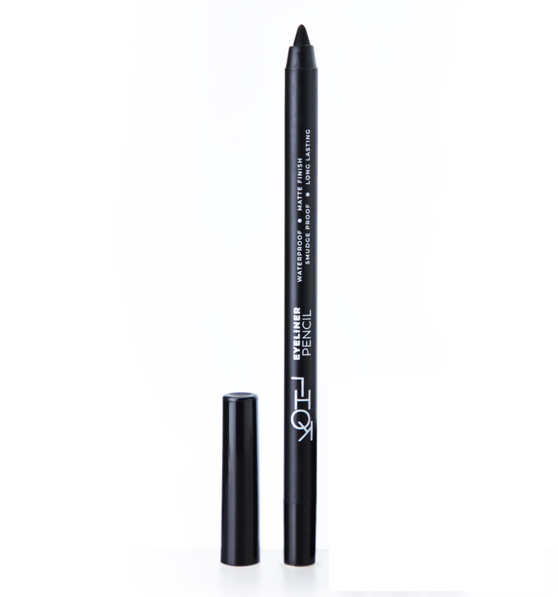 NIRVANA COLOR Kohl Eyeliner Pencil - Carnesia