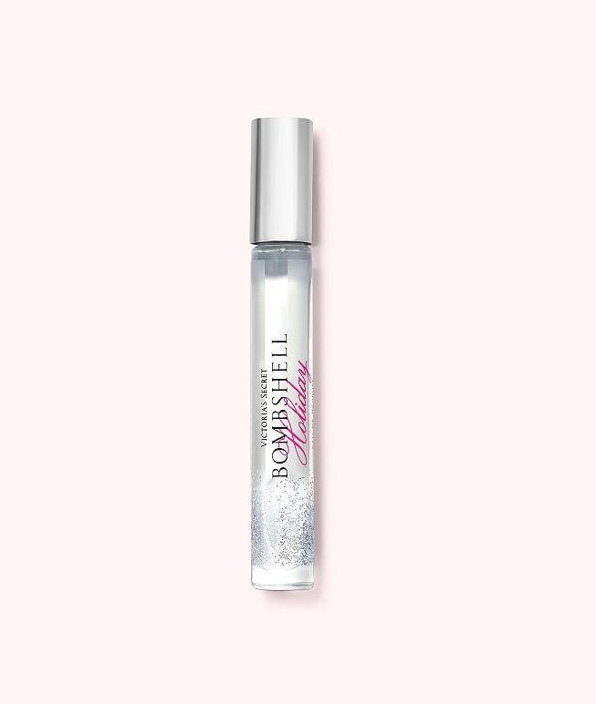 Victorias Secret BOMBSHELL HOLIDAY Eau de Parfum Rollerball 7 ml ...