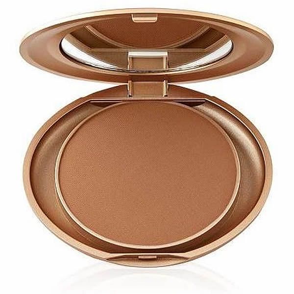 Milani Pressed Powder - 04 Ginger - Carnesia