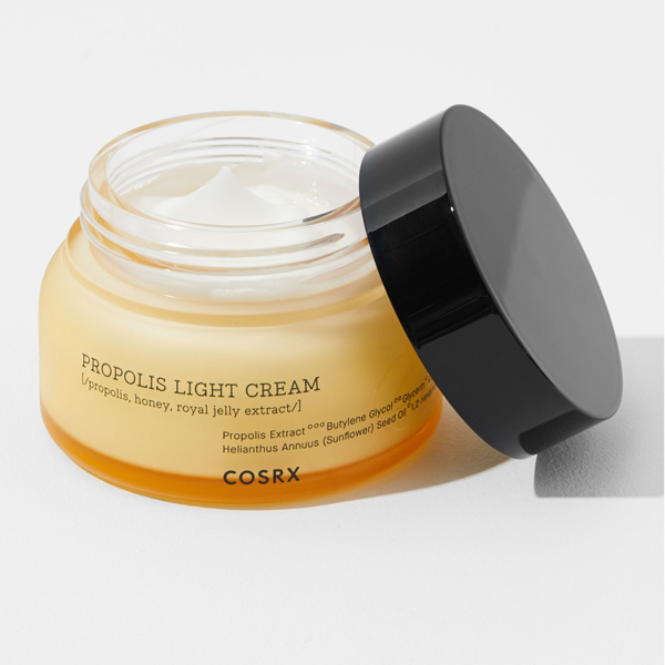 Cosrx Full Fit Propolis Light Cream 65ml - Carnesia