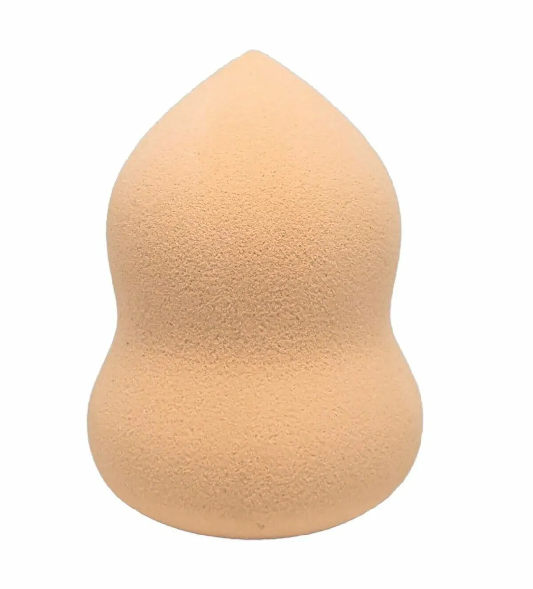 Face Makeup Sponge Puff - Pear shape - Carnesia