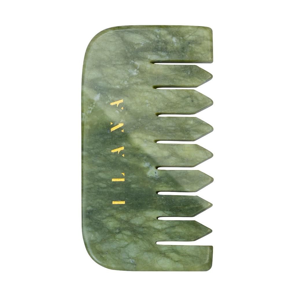 ILANA Jade comb - Carnesia
