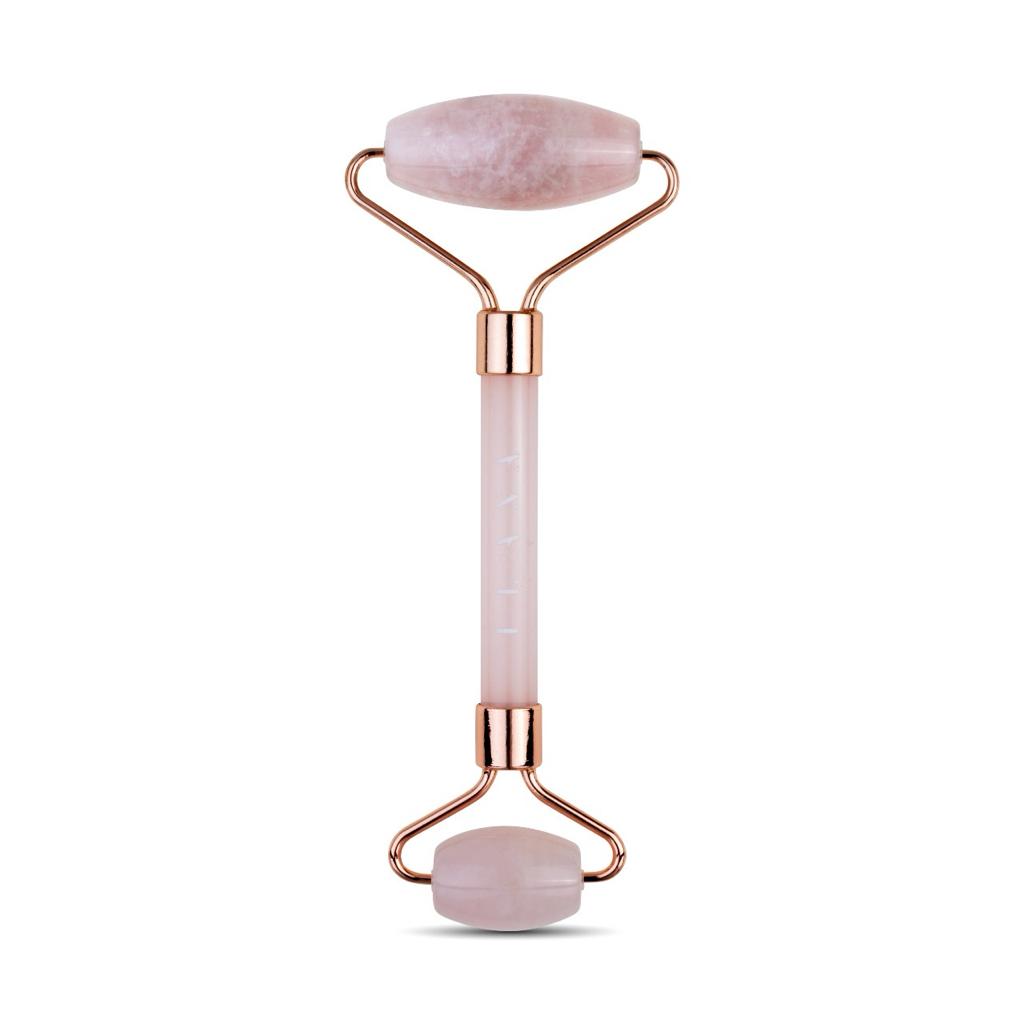 ILANA Face roller rose - Carnesia