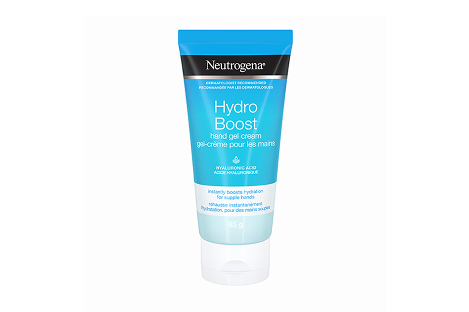 Neutrogena Hydro Boost Hand? Gel Cream 75 ml - Carnesia