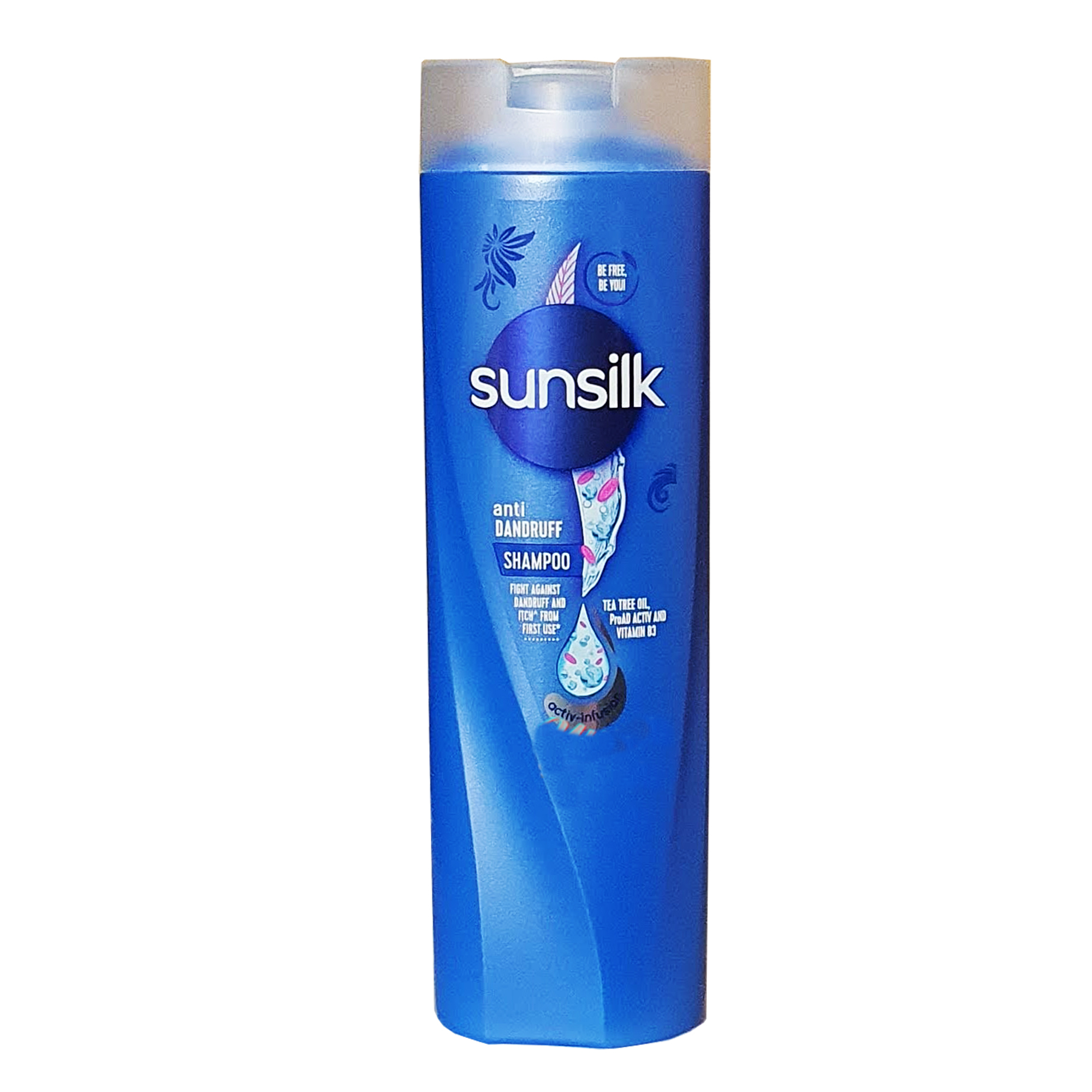 Sunsilk Co Creations Anti Dandruff Shampoo 300ml-Thailand - Carnesia