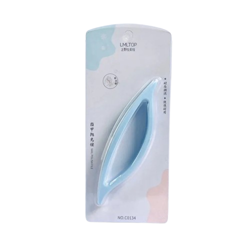 LMLTOP Nail Polish File-C0134 - Carnesia