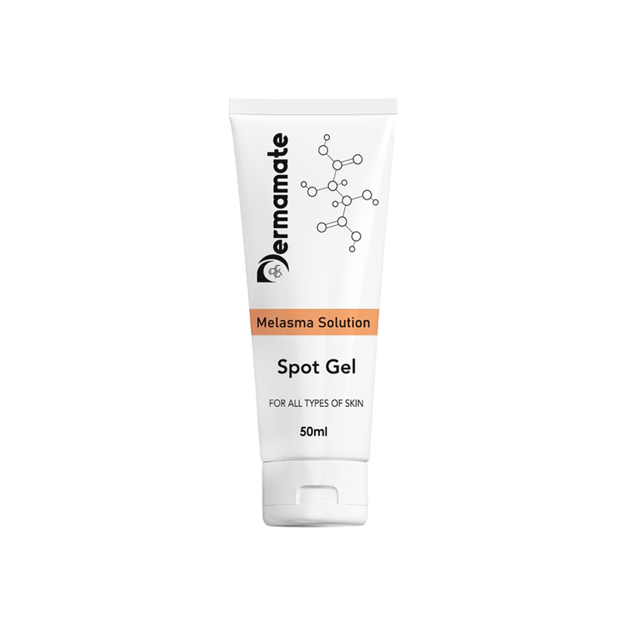 Dermamate Melasma Solution Spot Gel (EXP: Feb 2025) - Carnesia